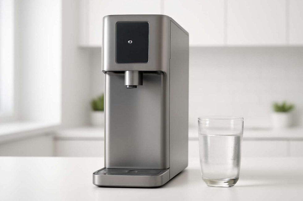 Stay Refreshingly Cool with the Best Water Dispenser Cold Only for ...